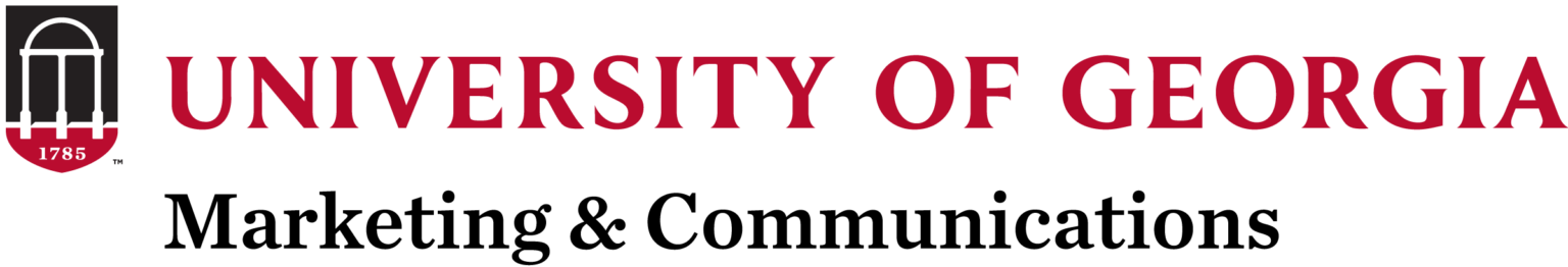 WUGA-FM - Division of Marketing & Communications