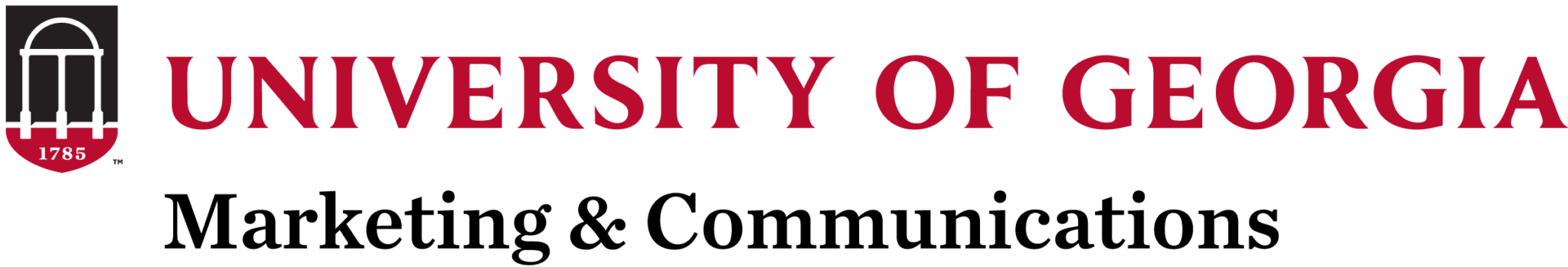 WUGA-FM - Division of Marketing & Communications