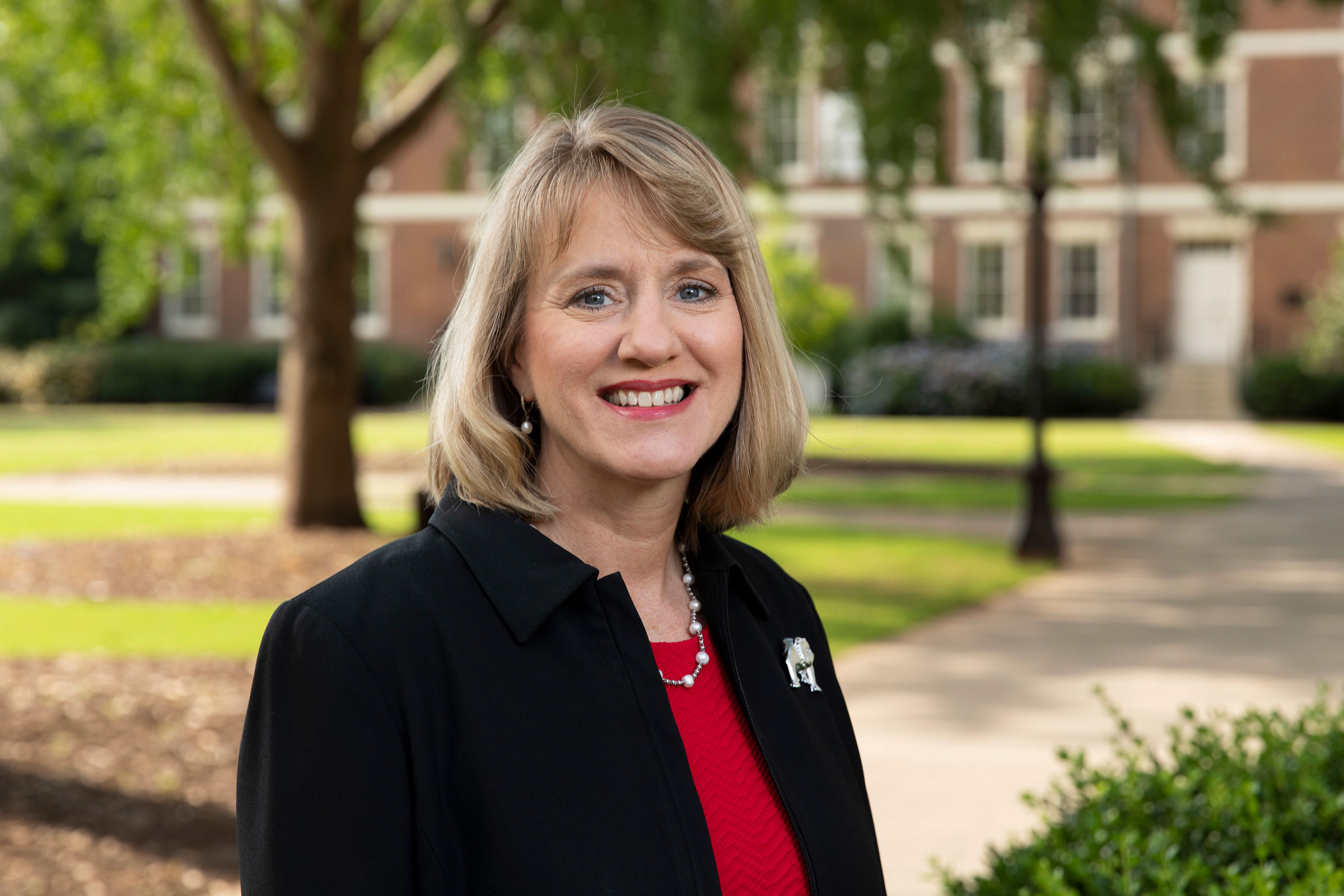 Kathy Pharr - Division of Marketing & Communications