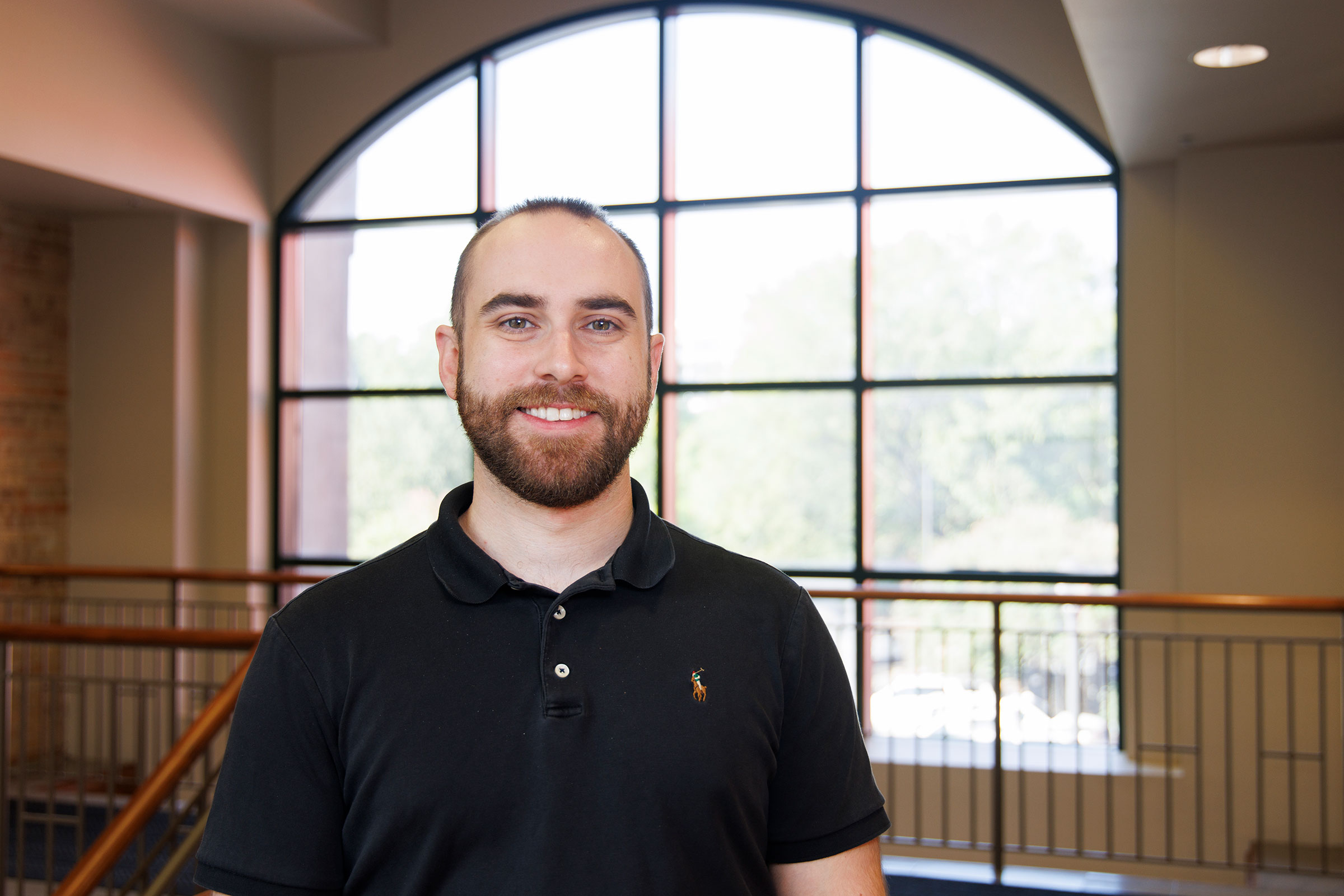 Robert Slocumbe - Division of Marketing & Communications